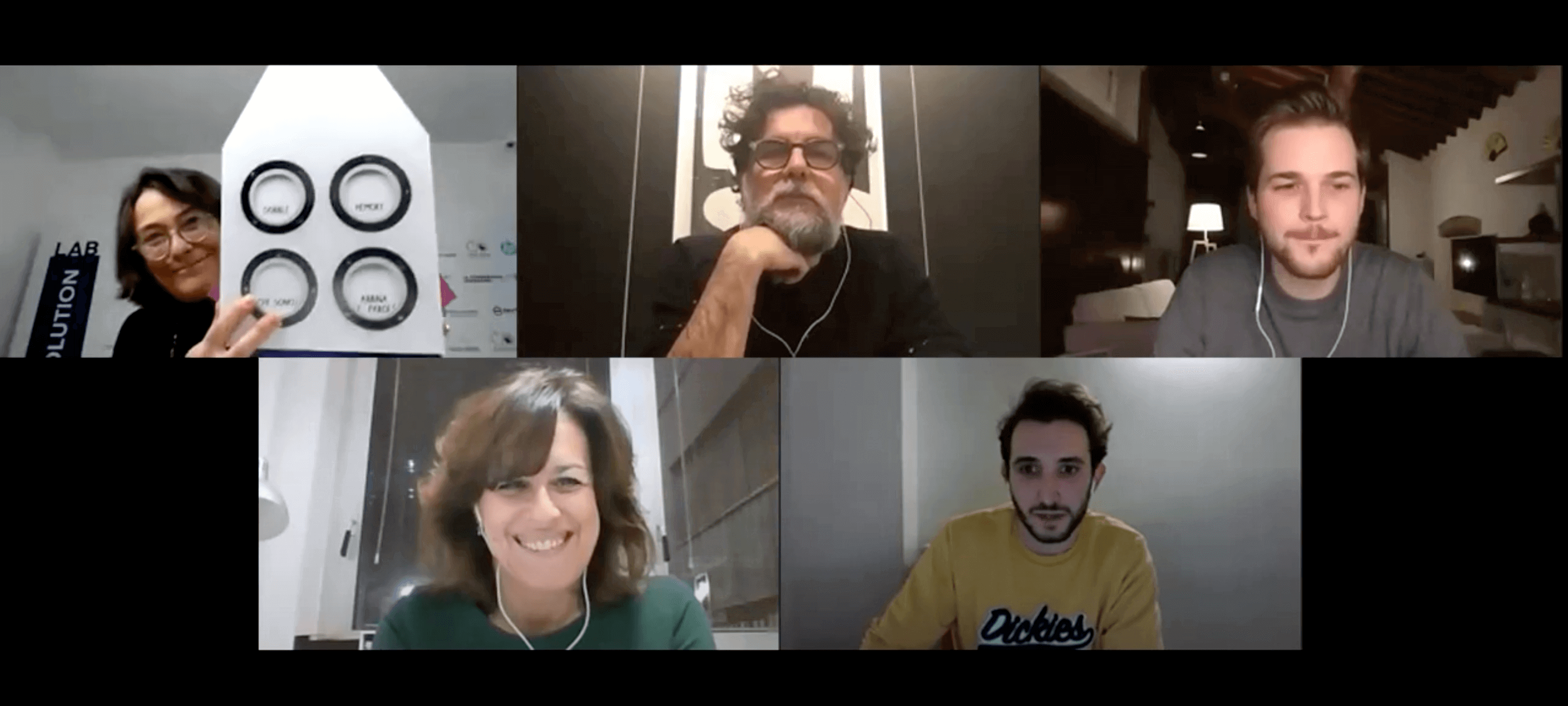 Brand Revolution LAB On Air, ecco le anticipazioni sulla Stagione Due ...