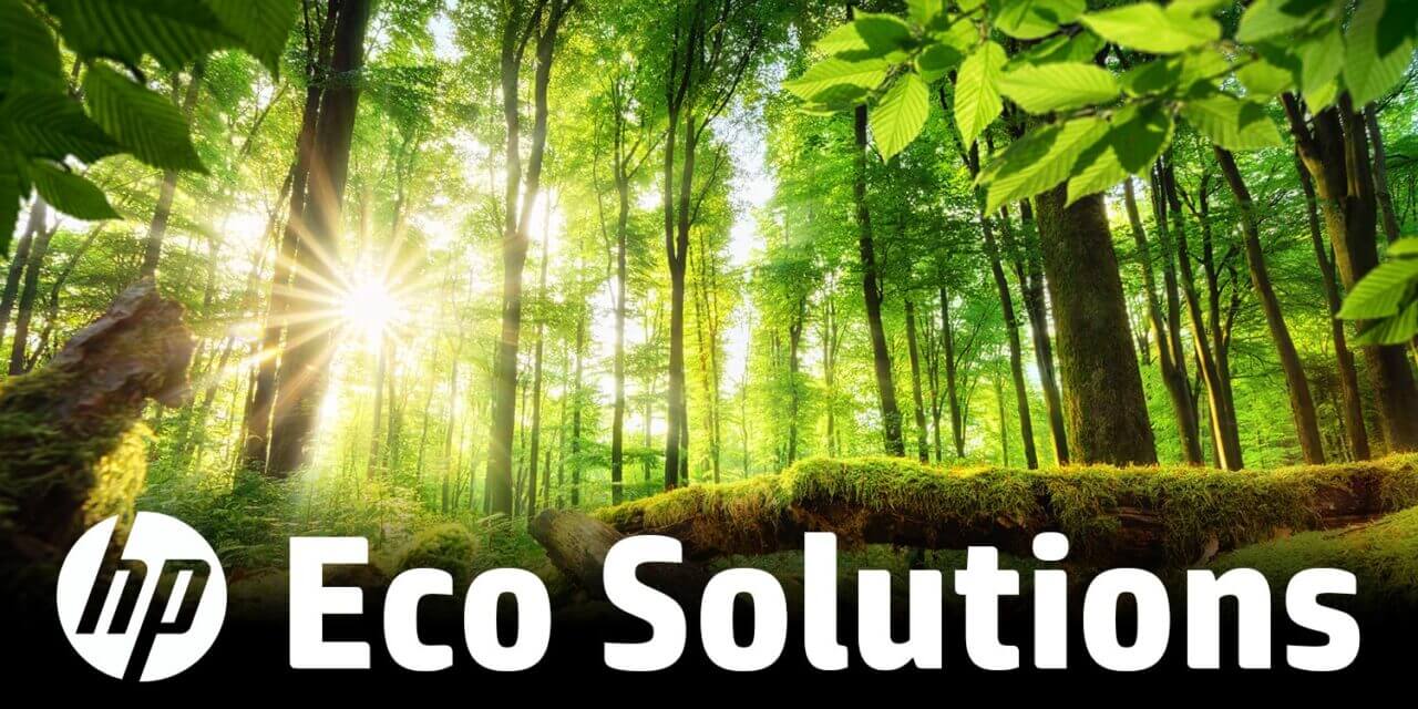 L’innovazione sostenibile di HP Large Format - Stampamedia