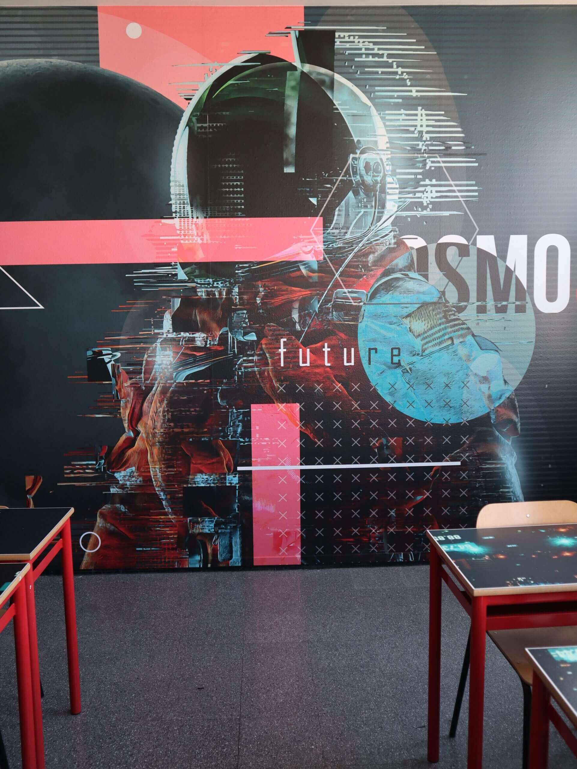 GRAFOX SCHOOL, la scuola è più bella con Canon - Stampamedia