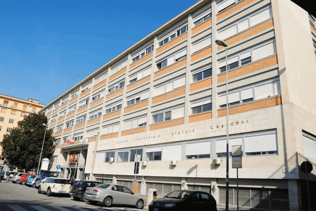 L’accordo tra ENIP-GCT e IISS G. Marconi - M. Hack si concretizza ...