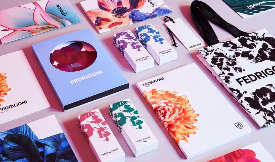 Fedrigoni presenta Symbol Card & Pack - Stampamedia
