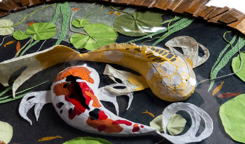 Sotto il segno dei Pesci... di carta - Stampamedia