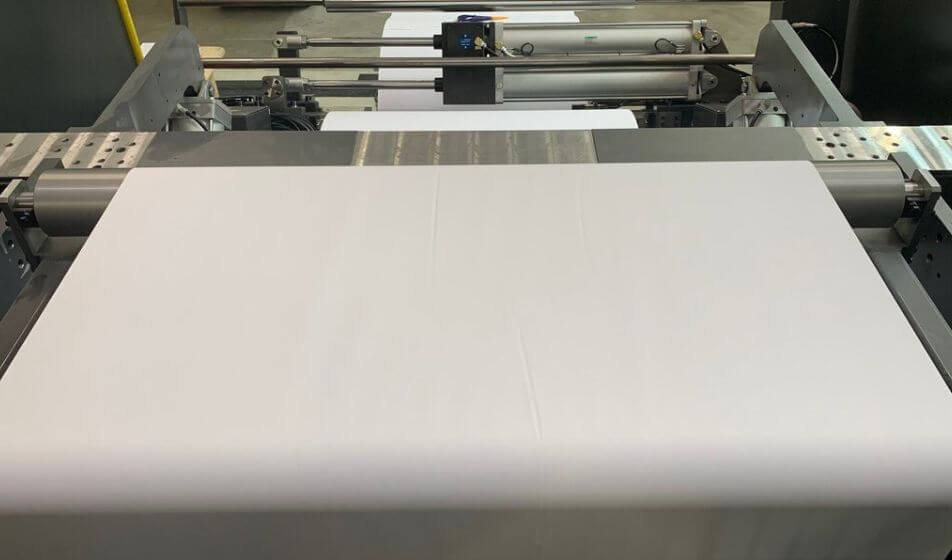 Graphicscalve installa una Komori System 38S+KHS-AI - Stampamedia