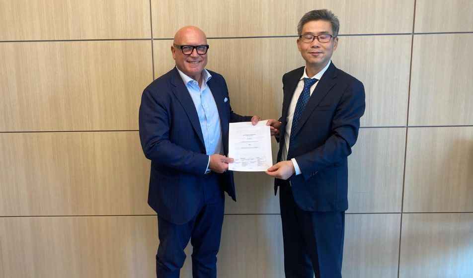 Fujifilm e Heidelberg rafforzano la loro partnership in Italia ...