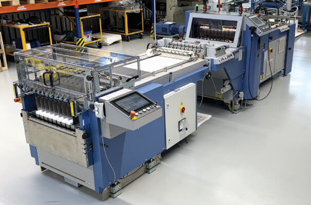 Postpress Alliance - Stampamedia