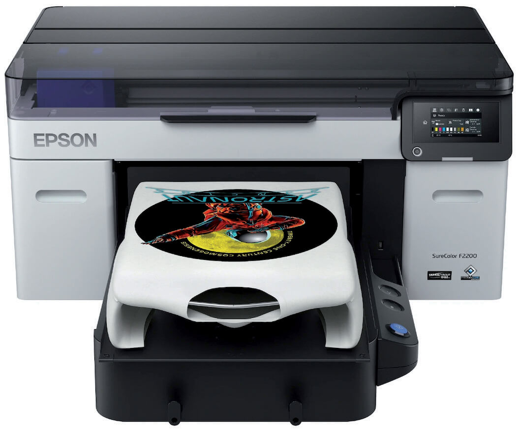 Epson - Stampamedia