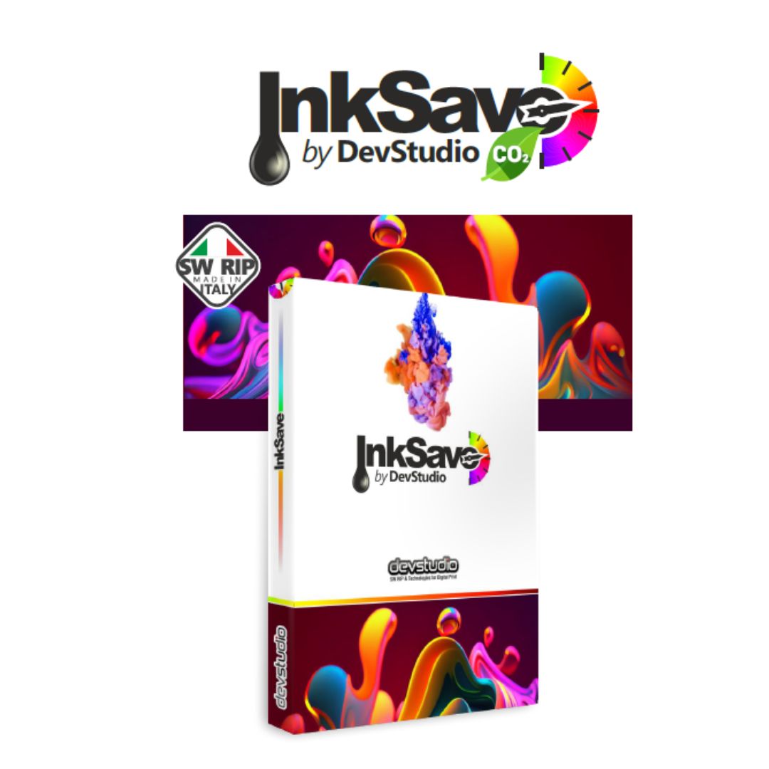 Le novità di DevStudio a Fespa 2024 - Stampamedia