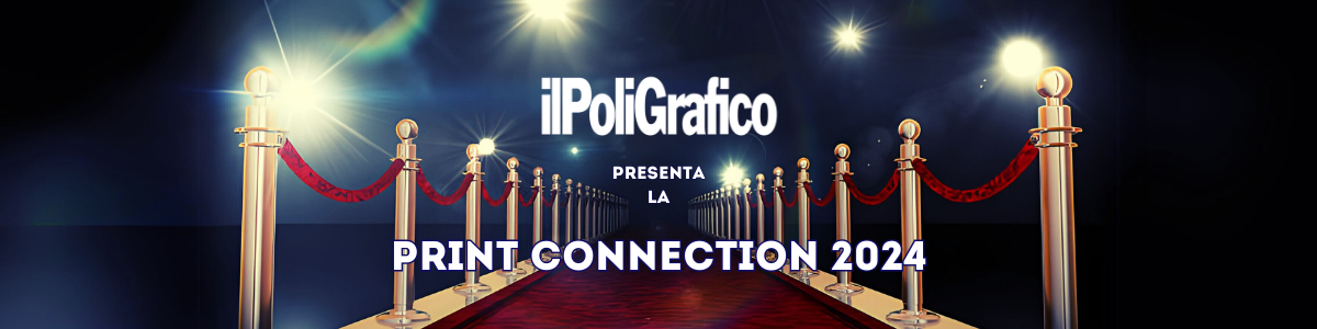 Print Connection - Stampamedia