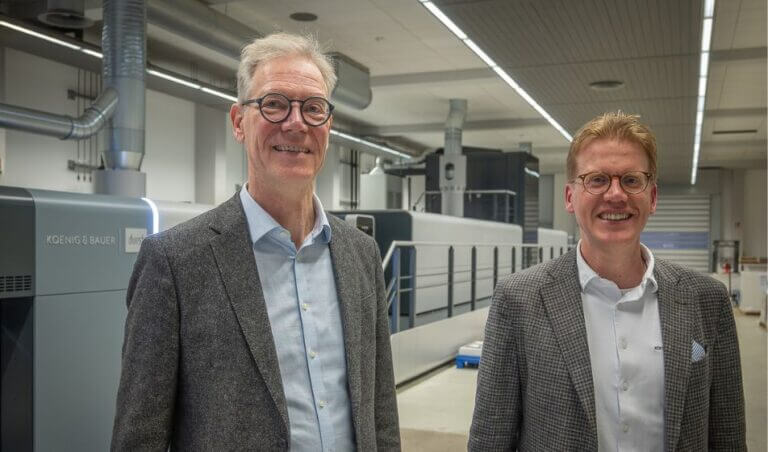 Koenig & Bauer Durst